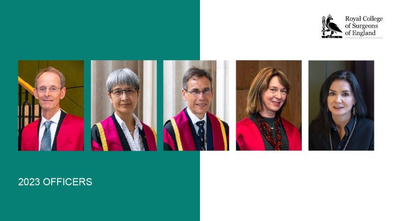 OrganOx Chief Medical Officer, Professor Peter Friend, Elected as Vice ...