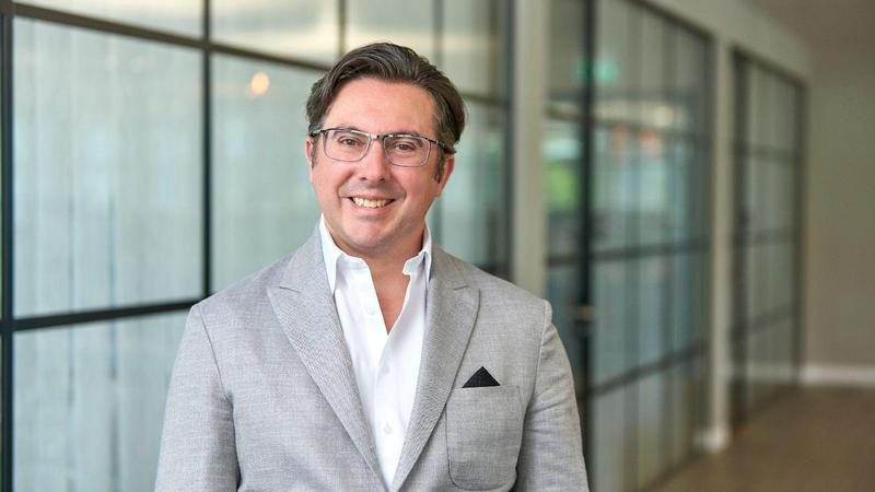 Professor Andrew L. Hopkins elected Fellow of the Royal Society - TOSP