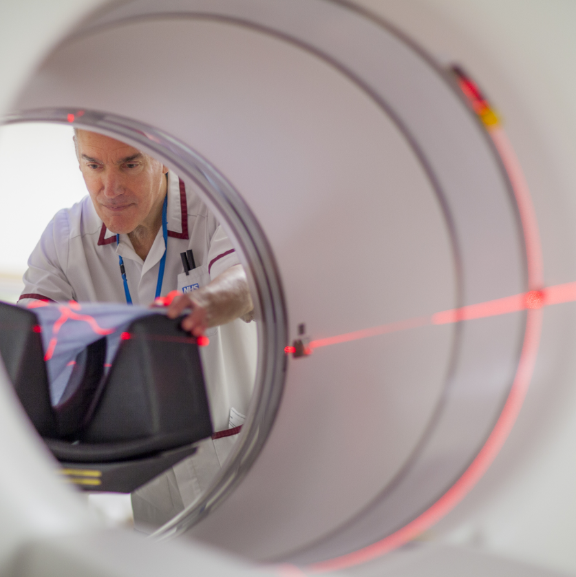 First production and administration of Axumin (fluciclovine (18F)) in ...