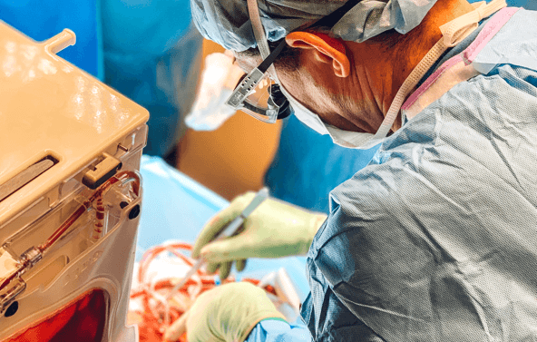 OrganOx receives FDA approval for metra device - TOSP