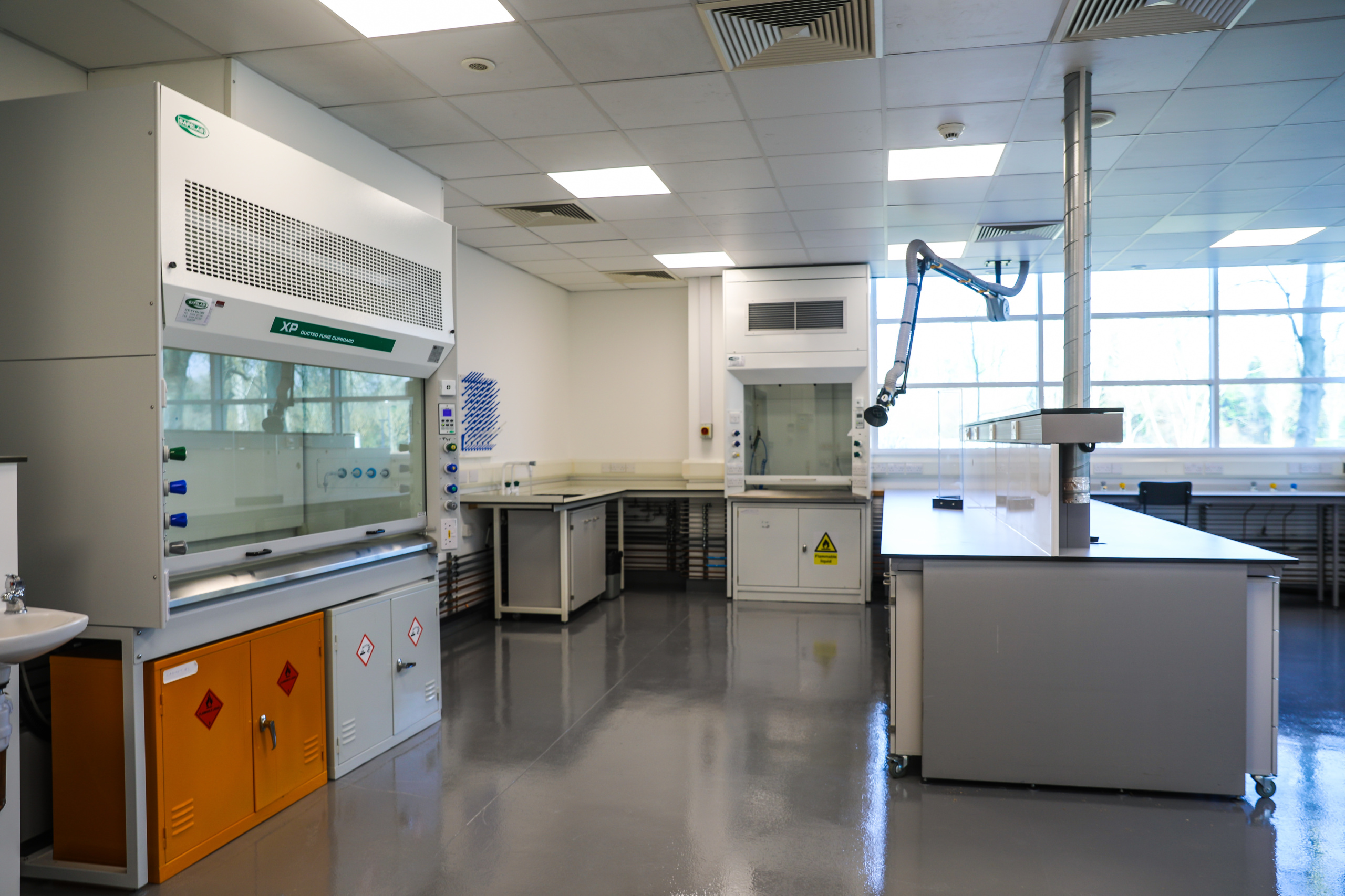 Innovation community at TOSP expands further as companies move into the ...