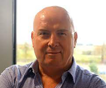 Spine consultant and clinical advisor Mr Nick Birch appointed as NED at ...